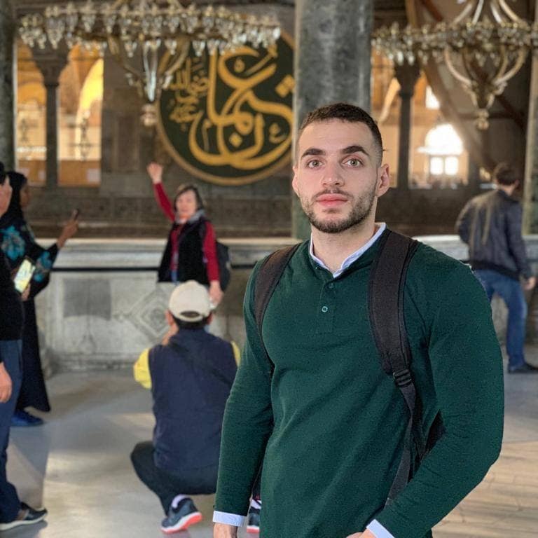 Hasan Mortada - Ghouraf